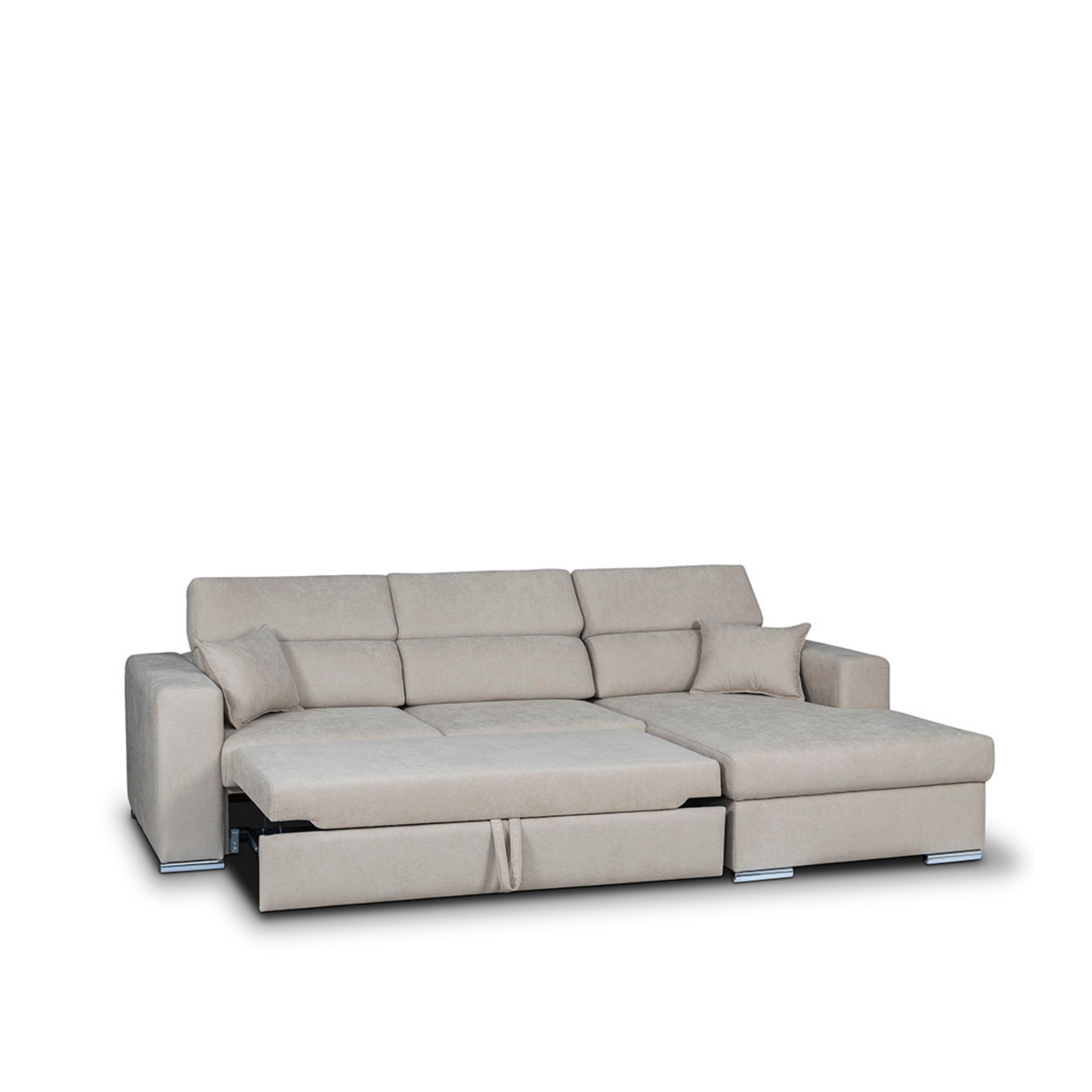 Sofá-Cama Veneza | Estofos.pt