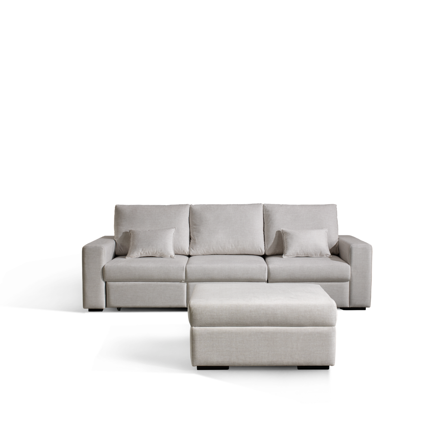 Sofá-Cama Veneza | Estofos.pt